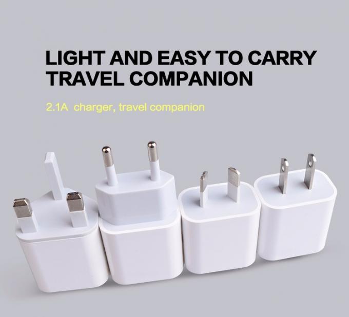 usb travel charger (1)