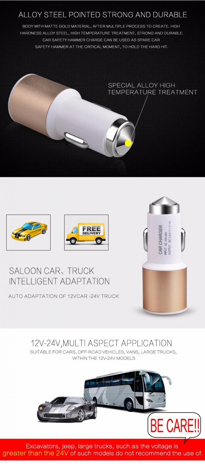 car charger usb (5)